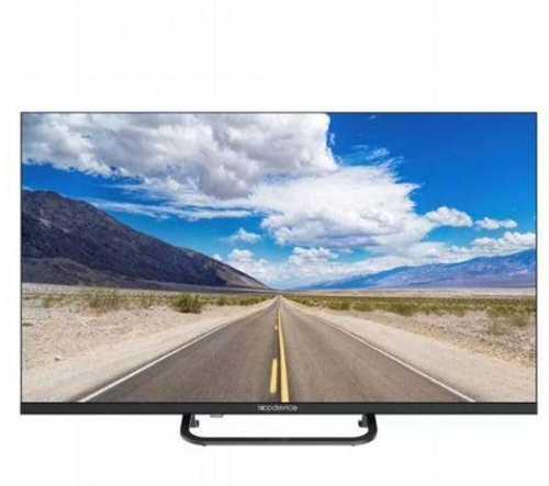 Телевизор 32" Topdevice tdtv32BS04HBK #371827