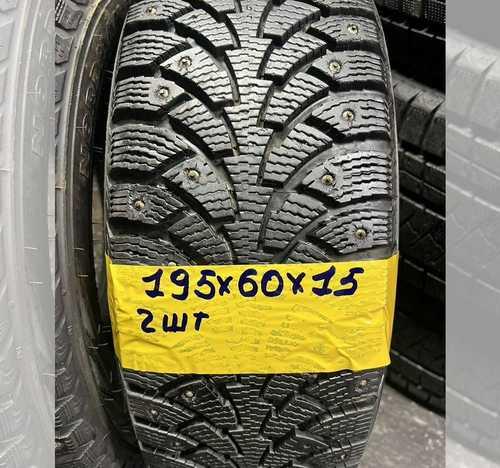 Nokian Tyres Nordman 5 195/60 R15 92T