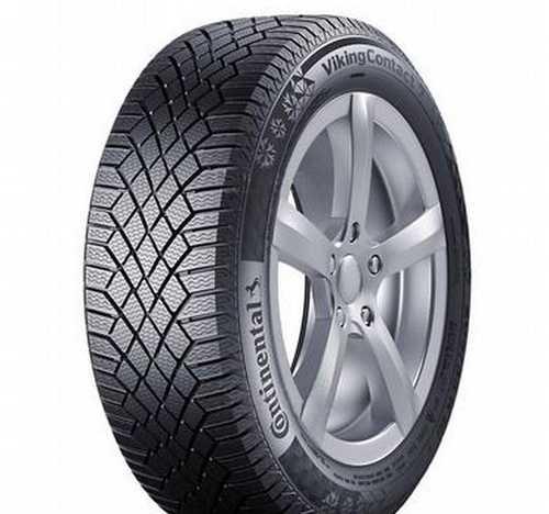 Continental ContiVikingContact 7 215/60 R17 100T