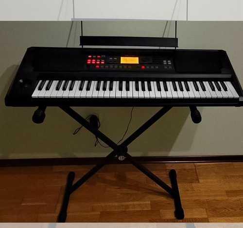 Синтезатор korg ek 50