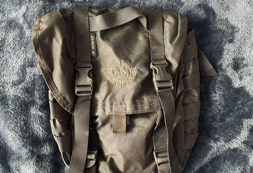 Спп molle. Сумка продовольственная