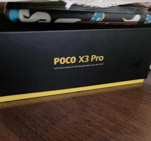 Запчасти доя poco x3 pro