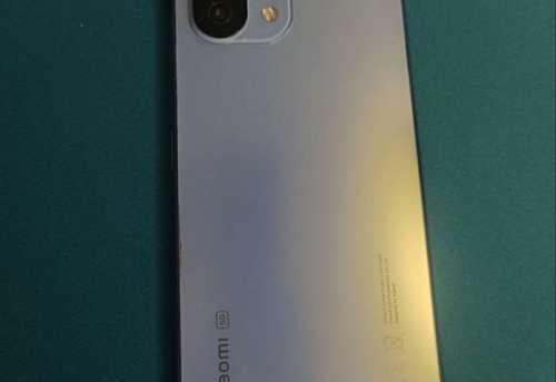 Xiaomi Mi 11 Lite 5G NE, 8/128 ГБ