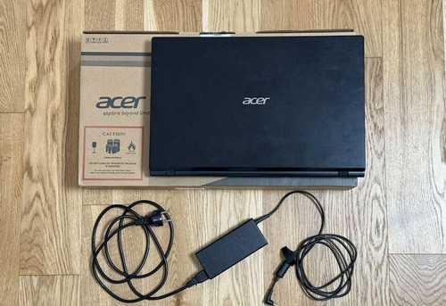 Ноутбук Acer Aspire V3 772G