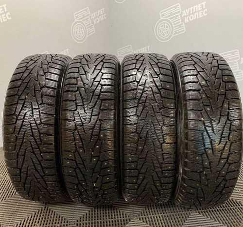 Nokian Tyres Nordman 7 SUV 225/60 R18 104T