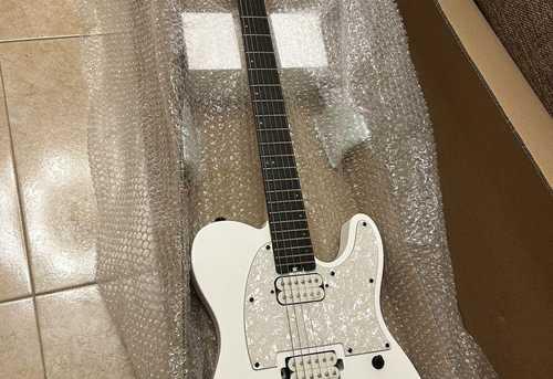 Schecter SUN valley super shredder PT-FR mwht