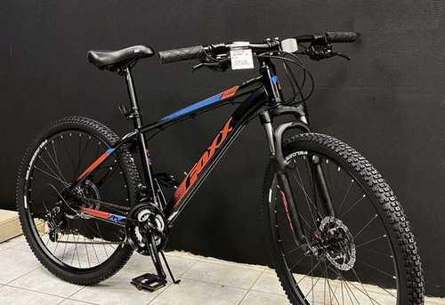 Велосипед Foxx 26 Caiman, размер 16