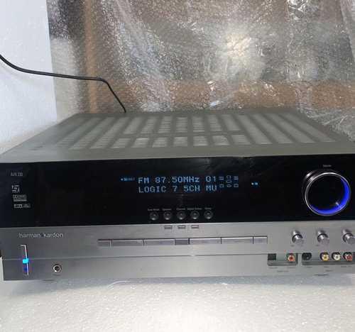 Harman Kardon AVR 230/230 ресивер