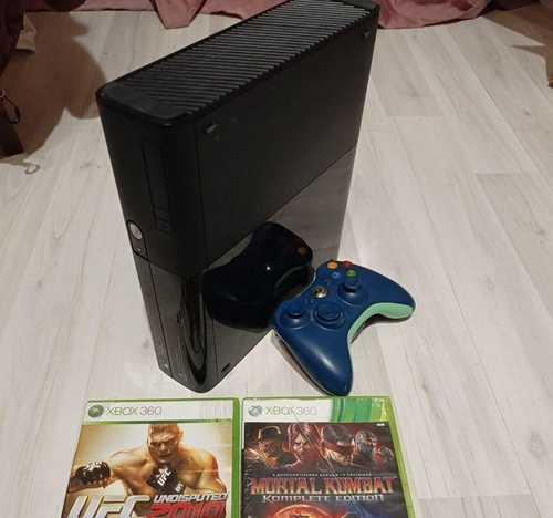 Xbox 360 Е