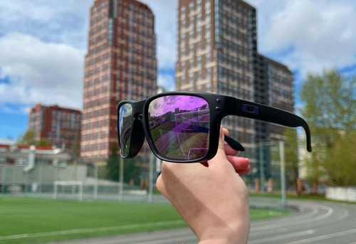 Новые Солнцезащитные Очки Oakley Holbrook Polariz