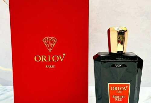 Bright Red Orlov Paris 75мл