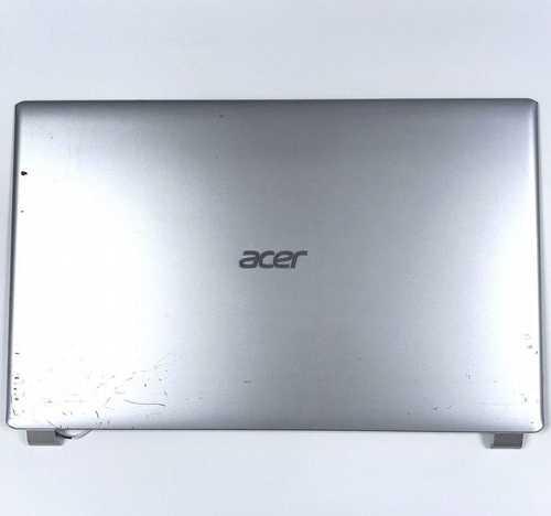 Крышка экрана ноутбука Acer V5-571G