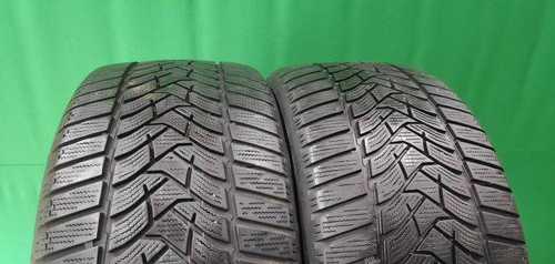Dunlop Winter Sport 5 245/45 R18 125V