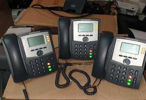 Телефон Cisco SPA502G