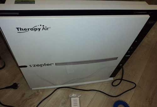 Очиститель воздуха Zepter