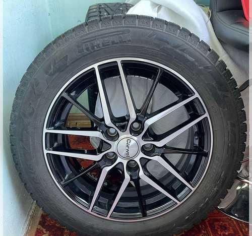 Pirelli Ice Zero 205/55 R16 94T