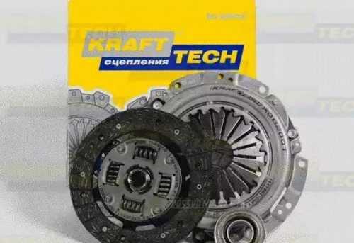 Krafttech W20200F Комплект сцепления