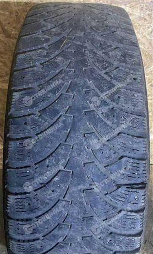 Nokian Tyres Nordman 4 215/65 R16 102T