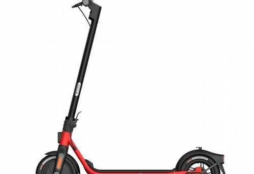 Новый Электросамокат Ninebot kickscooter D18U