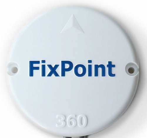 Магнитный компас FixPoint 360