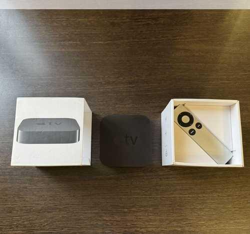 Apple TV