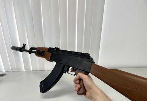 Ак 47 автомат на орбизах