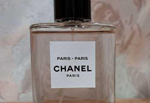 Chanel Paris Paris