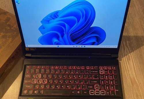 Acer nitro 5 rtx 3060 мечта а не ноутбук