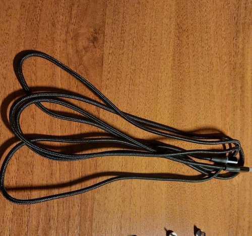 Магнитный кабель USB 2М передача данных