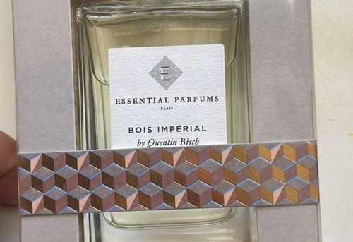 Духи Essential bois imperial