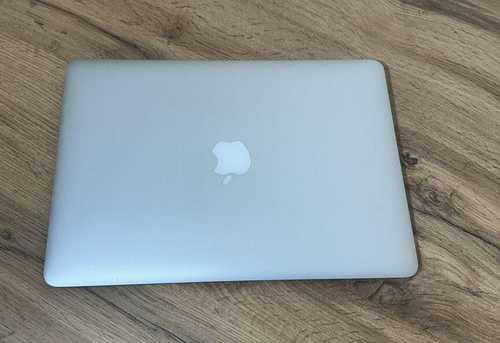 Ноутбук Apple MacBook Air 13 (2017) A1466
