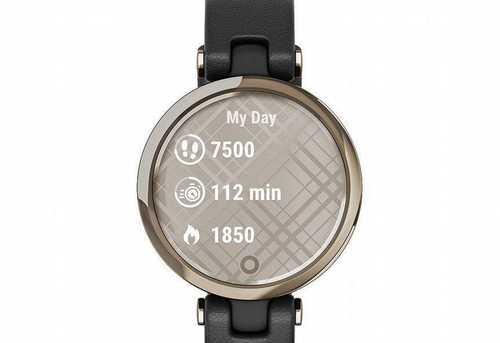 Часы наручные Garmin Smartwatch Lily 010-02384-B1