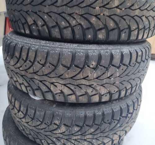 Formula Ice 185/65 R15