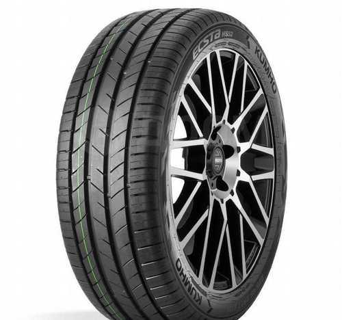 Kumho Ecsta HS52 225/60 R17 99V