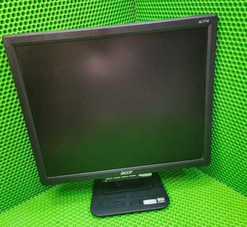 Монитор Acer AL1716Fs