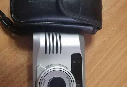 Пленочный фотоаппарат konica Z-up 118