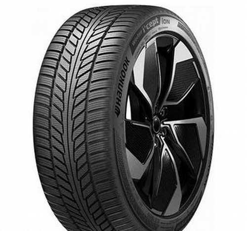 Hankook Winter i'cept iON X IW01A 295/40 R21