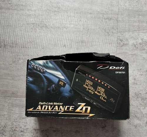 Defi Advance ZD