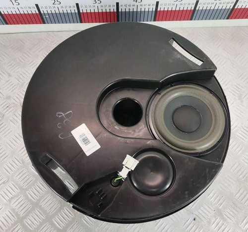 Сабвуфер Audi Q5 8R 2012 8R0035382A