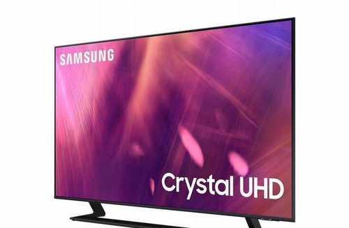 Телевизор Samsung ue43au9000 43/9серия/SmartTV/UHD