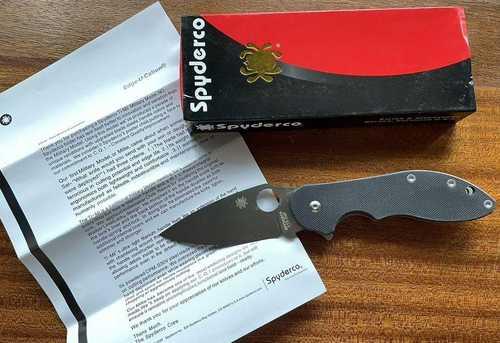 Spyderco domino