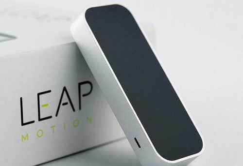 Leap Motion