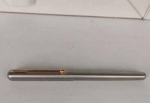 Ручка перьевая Waterman золото 750 Франция