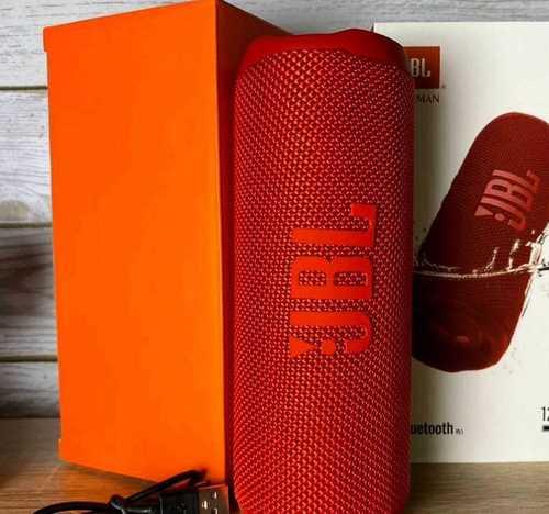 Колонка JBL flip 6