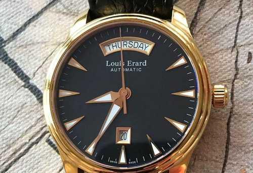 Часы Louis Erard