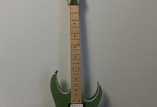 Ibanez RG421 мsp-тsp