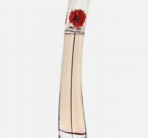 Парфюмерная вода kenzo flower by kenzo