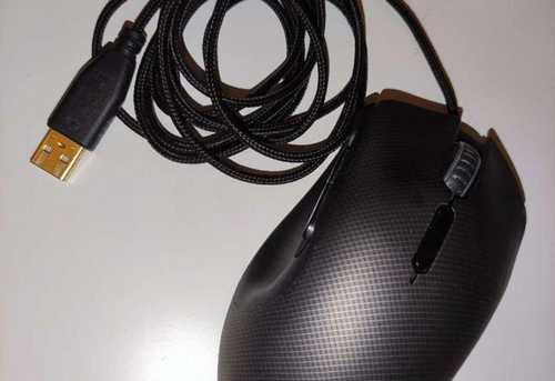 Комплект Razer Imperator 2012 N7+коврик N7