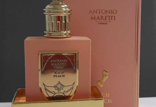 Antonio Maretti Rich Peach