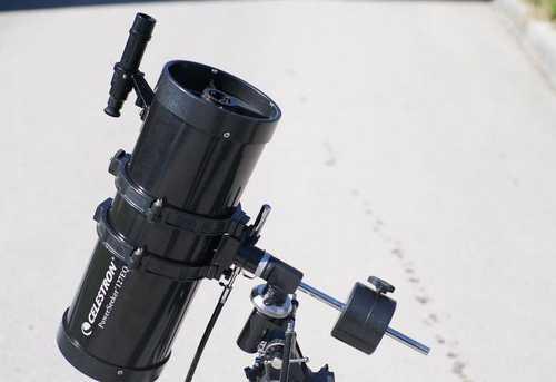 Телескоп Celestron PowerSeeker 127 EQ